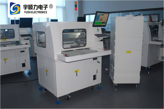 PCB Separator factory, Buy good price Glue Dispensing Machine products