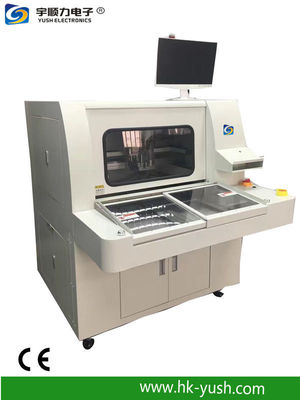 PCB Depaneling Router factory, Buy good quality PCB Depaneling Router ...