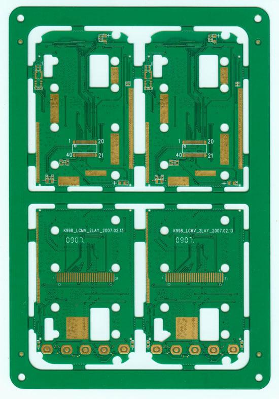 Durable Table Pcb Depaneling Router For 450 * 350mm Printed Circuit Board