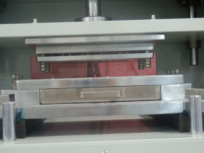 Automatic Pcb Circuit boards punching machine, PCB FPC panles punch ...