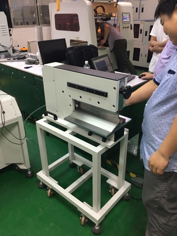 China YUSH Electronic Technology Co.,Ltd company profile