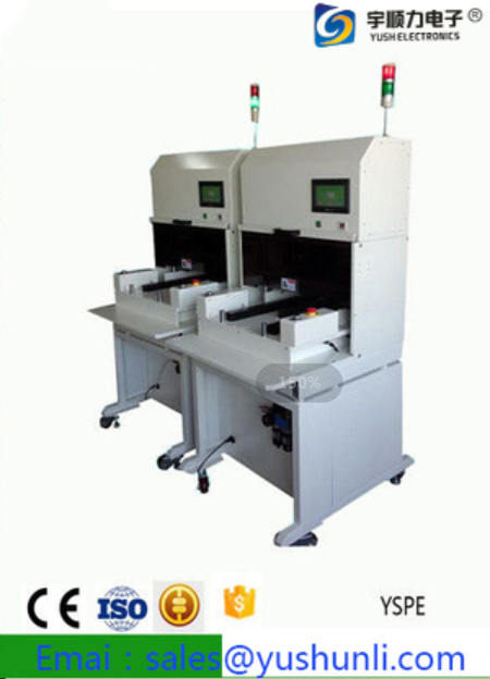 High Automatic Punching Machine Mold Punch Die For PCB Depanel