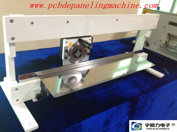 Manual PCB Lead depaneling Machine PCB Separator