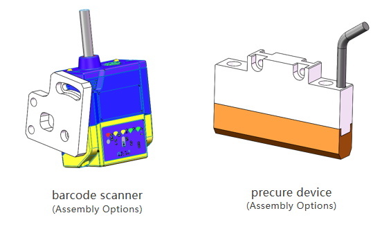 Fully Automated Jet PCB Dispenser System For SMT FPC Soft Board