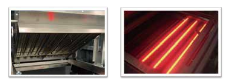 Preheating Selective Wave Soldering machine With Dual Electromagnetic Pump