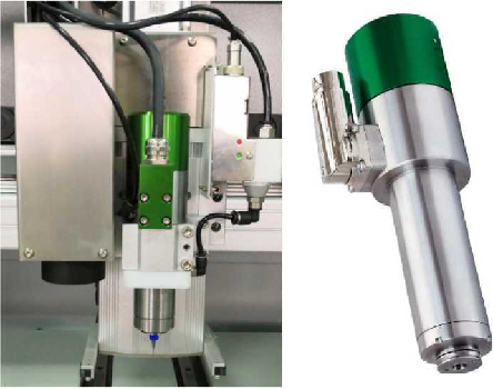 On Line PCB Depaneling Machine / Pcb Depanelization Machine YSL360AT