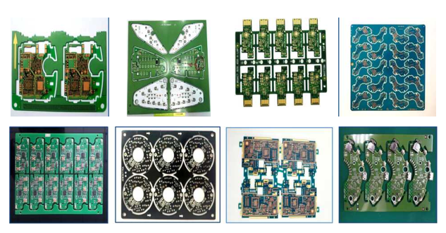 On Line PCB Depaneling Machine / Pcb Depanelization Machine YSL360AT