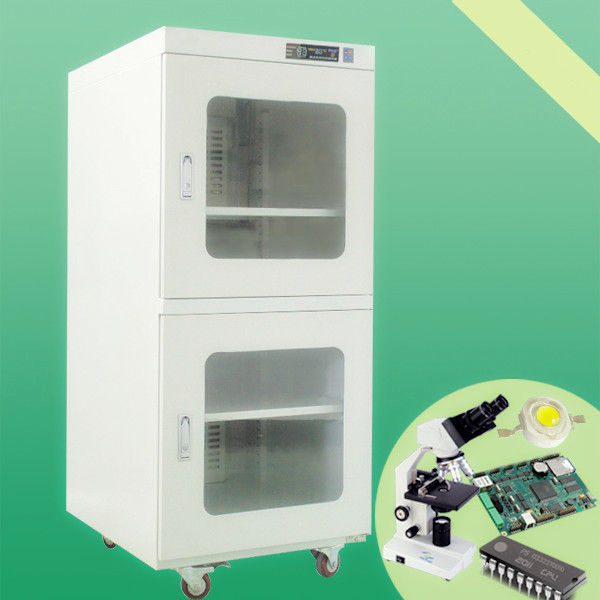 220 Volt Clean Room Dehumidifying Cabinet Home Use Electric Dry Box