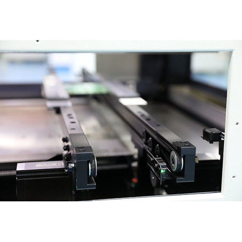 Humanized Design Automatic Stencil Inspection Visual Solder Paste ...