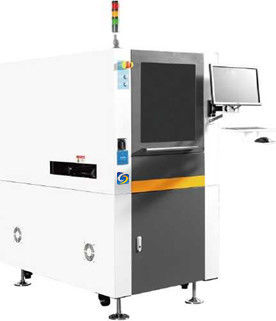 High Definition Multi Color Ink Jet Printer For PCB / FPC