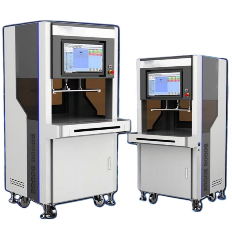 Inline High Precision Circuit Testing pcb cleaning machine
