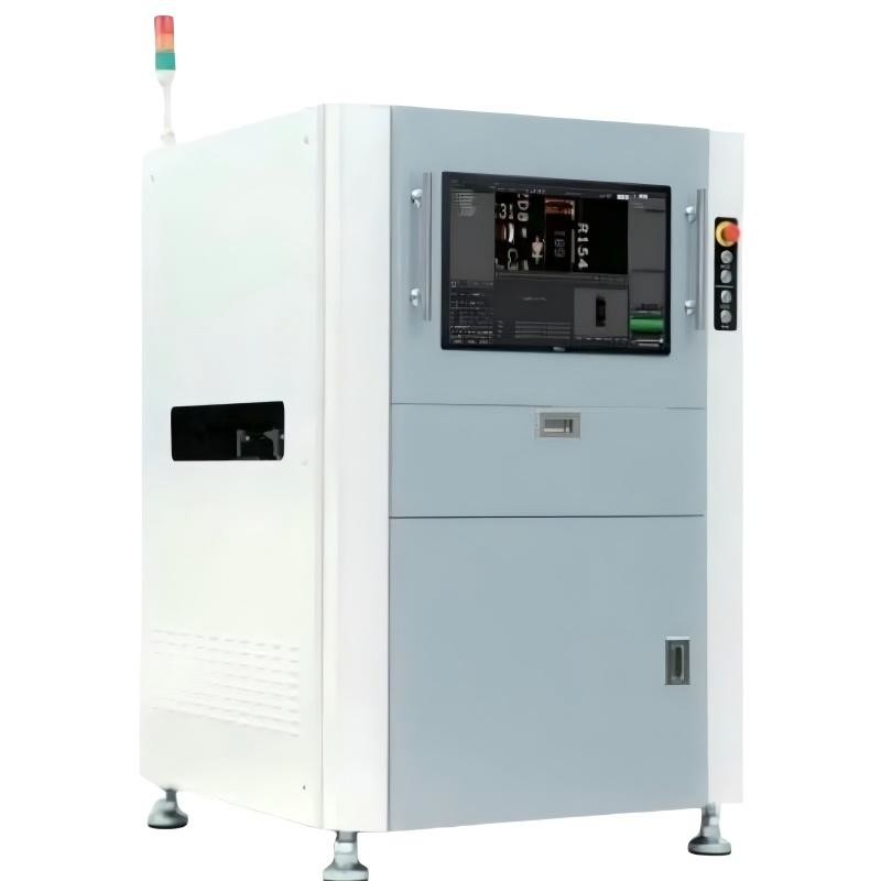 Standard In Line AOI Machine 2D For SMT Production Line