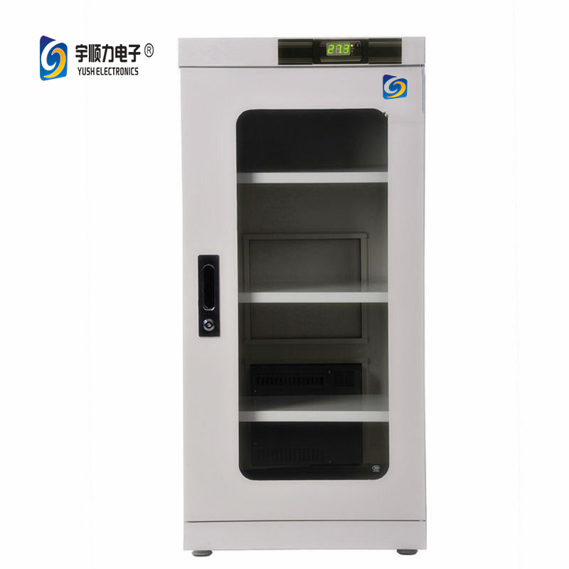 620L Auto Dry Cabinet For Moisture Sensitive Devices