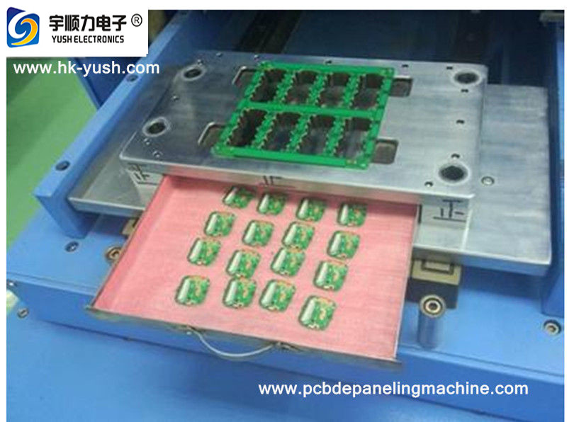 Auotmatic High precision Punching Mold PCB punch die / FPC die