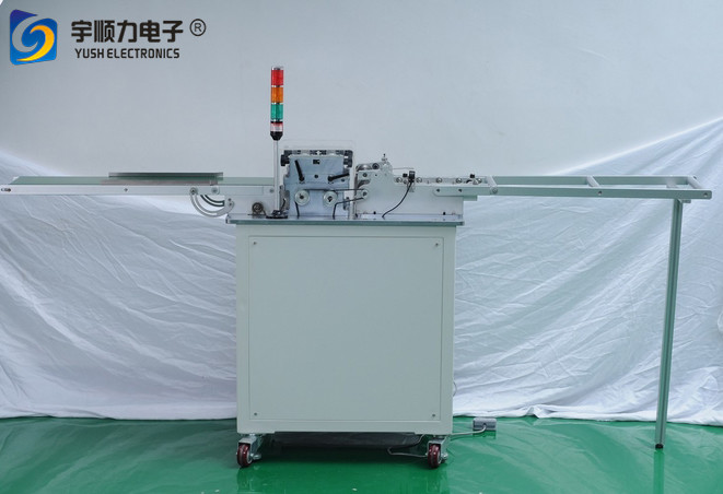 V Cut Aluminum PCB Singulation , Led Light Bar Board Multitool