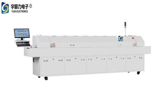 Solder Reflow Oven factory, Buy good quality Solder Reflow Oven ...
