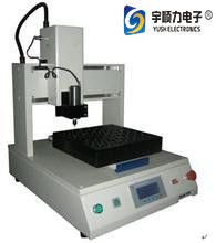 CNC Desktop PCB router machine , Small Economics PCB routing equipment
