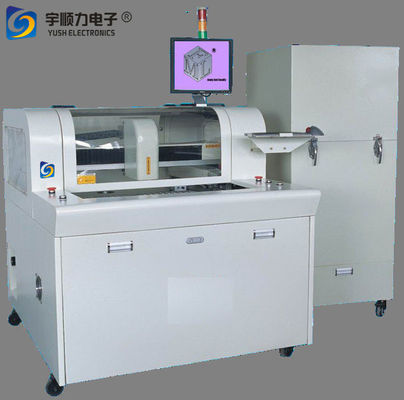 PCB Depaneling Router factory, Buy good quality PCB Depaneling Router ...