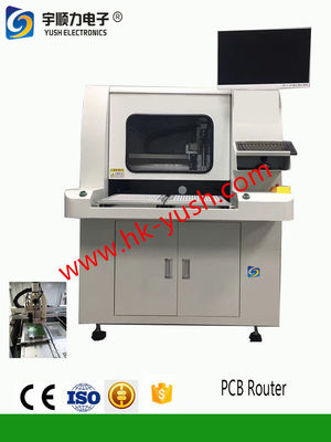 Quality PCB Depaneling Machine & PCB Depaneling Router factory from China