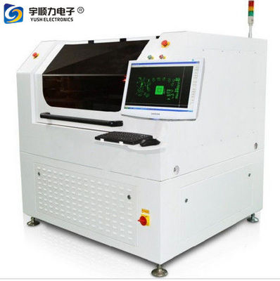 Quality PCB Depaneling Machine & PCB Depaneling Router factory from China