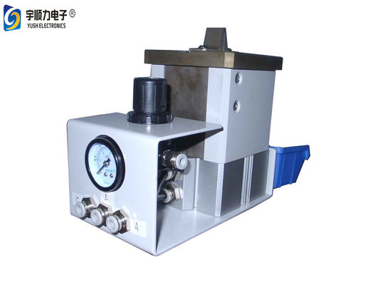 Printed Circuit Board Nibbler Machine PCB Singulation Custom Made