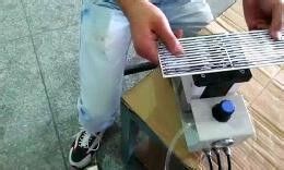 Intelligent Nibbler Professional Single PCBA / PCB Nibbler With ...