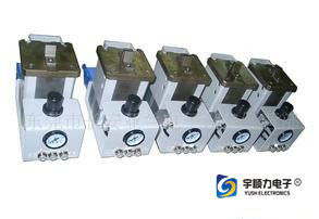 Intelligent Nibbler Professional Single PCBA / PCB Nibbler With ...